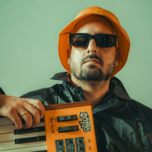 Beta Product LP1 - Aiode