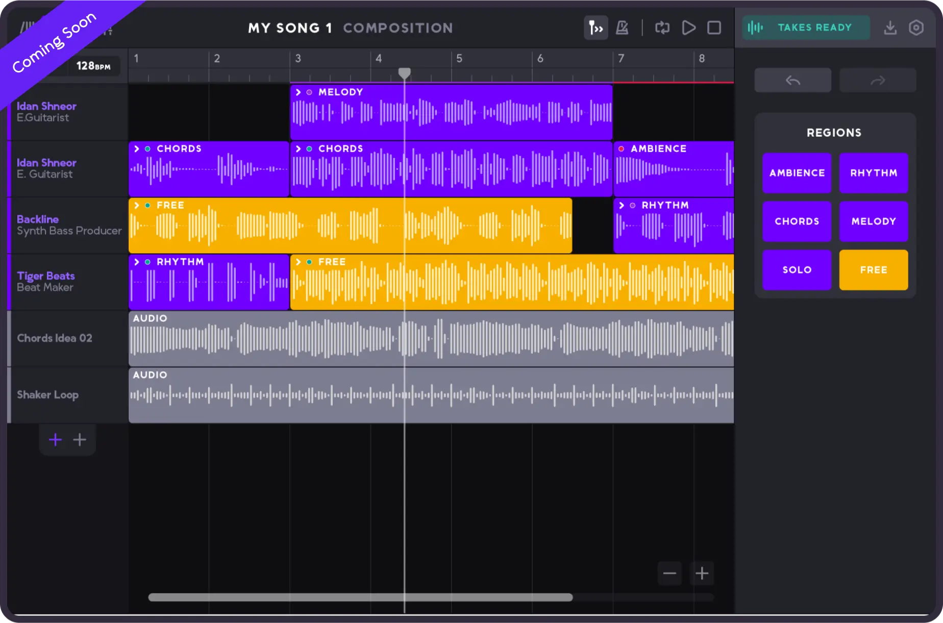 Aiode - The #1 Best AI Music Creation Tool For Musicians