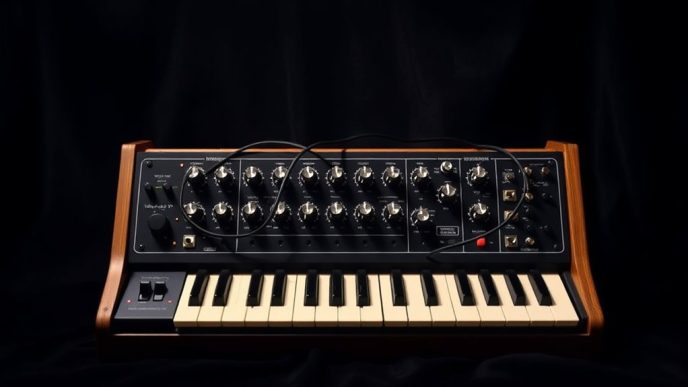 Aiode - Synth Bass - Best Practical Steps