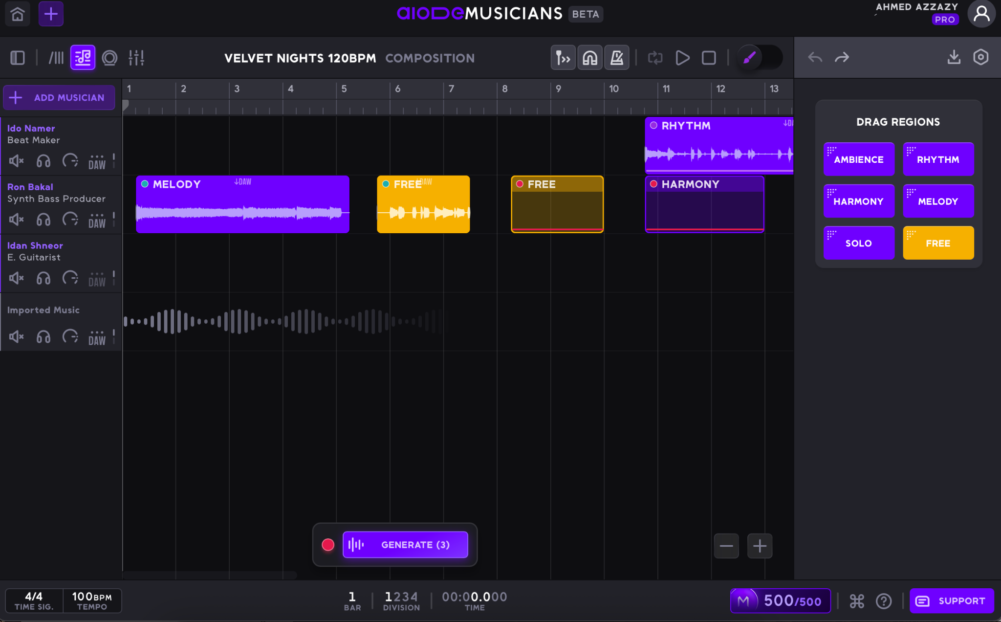 Aiode Guide for Best Practices - Aiode