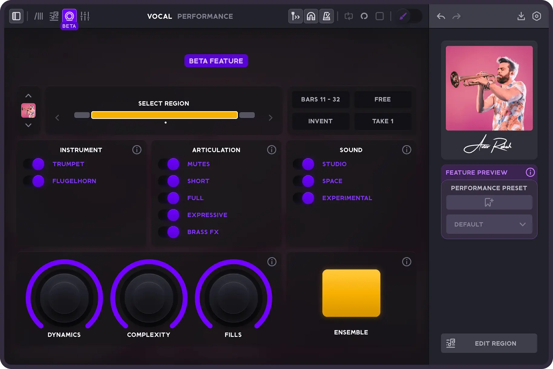 Aiode - The #1 Best AI Music Creation Tool For Musicians
