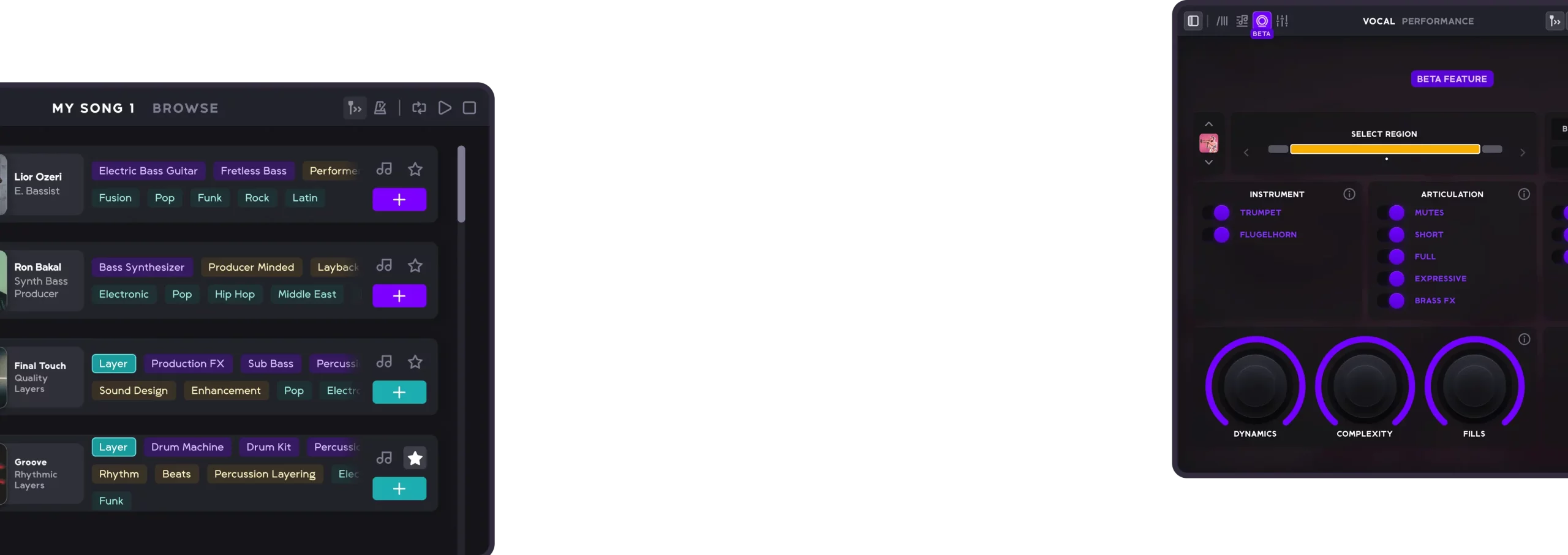 Aiode - The #1 Best AI Music Creation Tool For Musicians